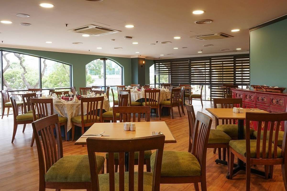 Dining | Shahzan Hotel Kuantan, Trademark Collection by Wyndham in ...