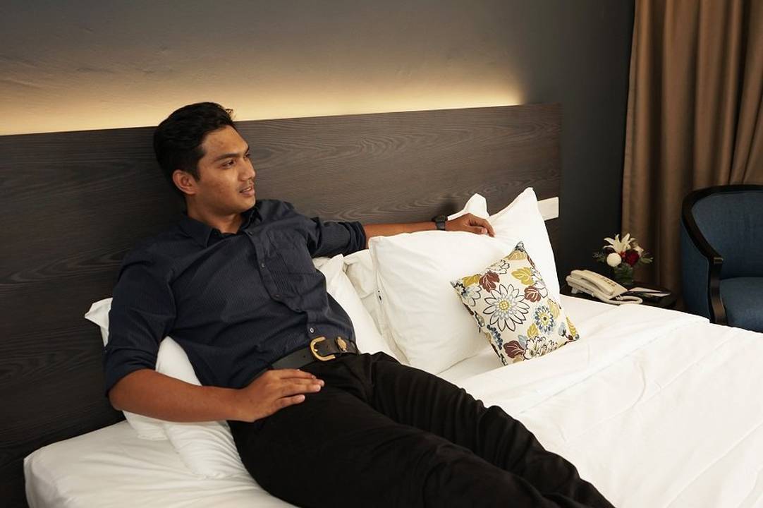 Photos | Shahzan Hotel Kuantan in Kuantan, Official Website