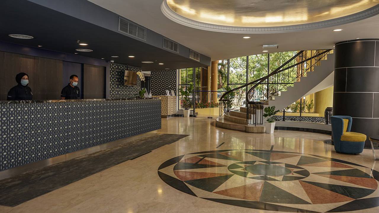 Photos | Shahzan Hotel Kuantan in Kuantan, Official Website