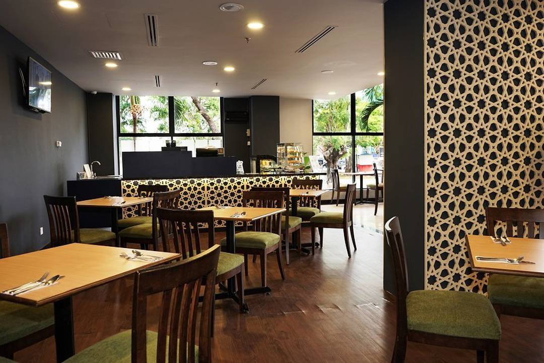 Photos | Shahzan Hotel Kuantan in Kuantan, Official Website