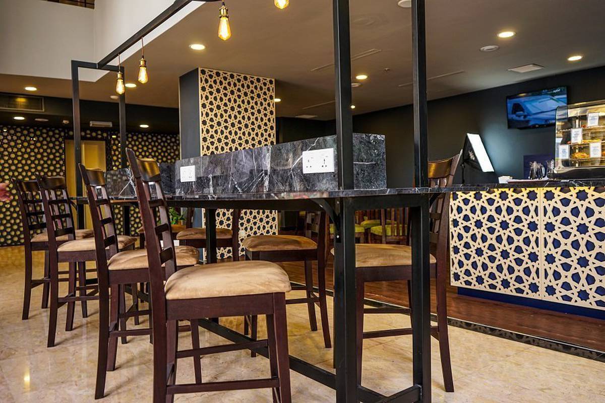 Dining | Shahzan Hotel Kuantan, Trademark Collection by Wyndham in ...