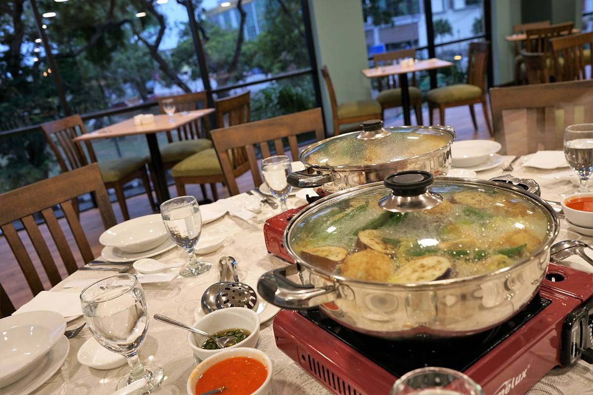Dining | Shahzan Hotel Kuantan, Trademark Collection by Wyndham in ...