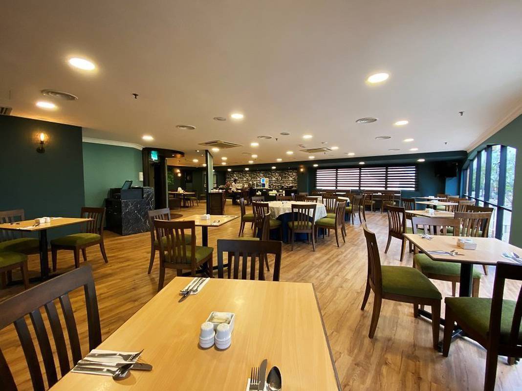 Dining | Shahzan Hotel Kuantan, Trademark Collection by Wyndham in ...