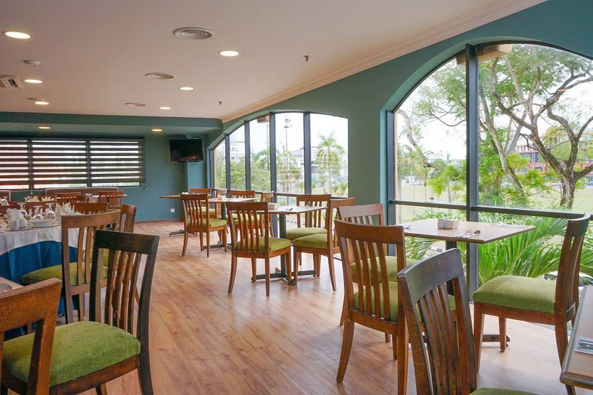 Dining | Shahzan Hotel Kuantan, Trademark Collection by Wyndham in ...